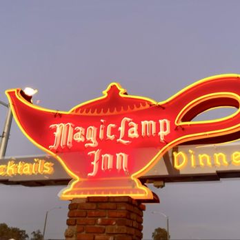 THE MAGIC LAMP INN - Updated June 2025 - 385 Photos & 251 Reviews ...