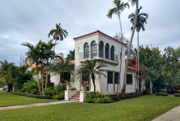 MORNINGSIDE PARK - 179 Photos & 38 Reviews - 750 NE 55th Ter, Miami, FL ...