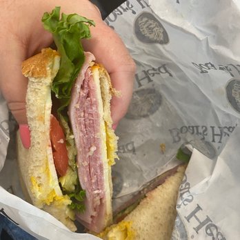 BOARS HEAD CAFE with 98 real customer photos - Updated August 2024 ...