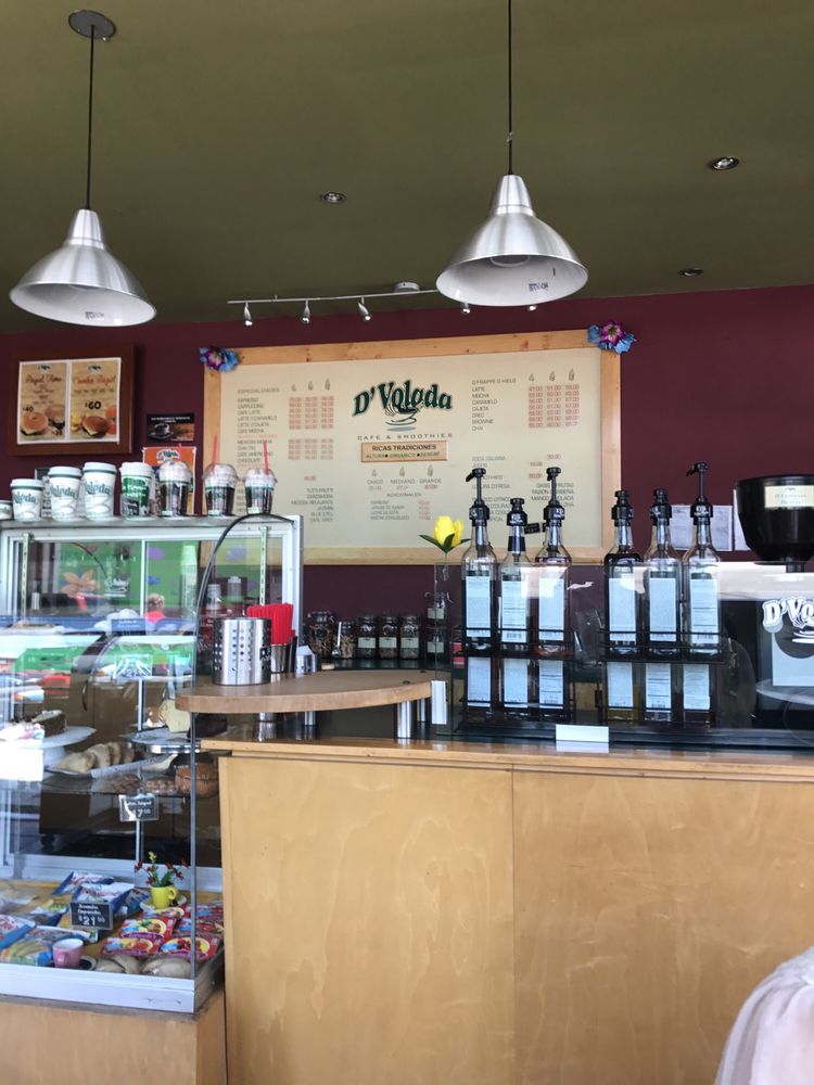 D´VOLADA - Updated December 2024 - Av. Juarez 1449, Ensenada, Baja ...