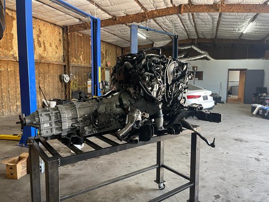 EURO AUTO WORKS - Updated December 2025 - Request a Quote - 13 Photos ...