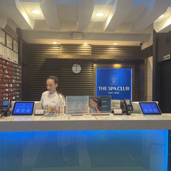 THE SPA CLUB - Updated July 2025 - 229 Photos & 131 Reviews - 22 W 32nd ...