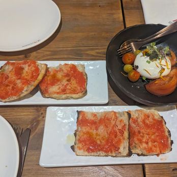 ARCANO RESTAURANT BARCELONA - Updated May 2025 - 876 Photos & 389 ...