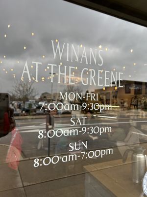 WINANS CHOCOLATES + COFFEES - Updated October 2025 - 75 Photos & 42 ...