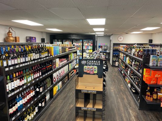 STILLY’S LIQUOR STORE - 2308 N Perkins Rd, Stillwater, Oklahoma - Beer ...