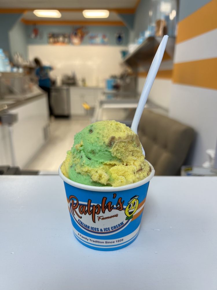 RALPH’S FAMOUS ITALIAN ICES - 56 Photos & 19 Reviews - 239 Blvd ...