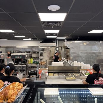 BAGEL SHACK - Updated January 2026 - 13 Photos & 25 Reviews - 395 NJ-17 ...