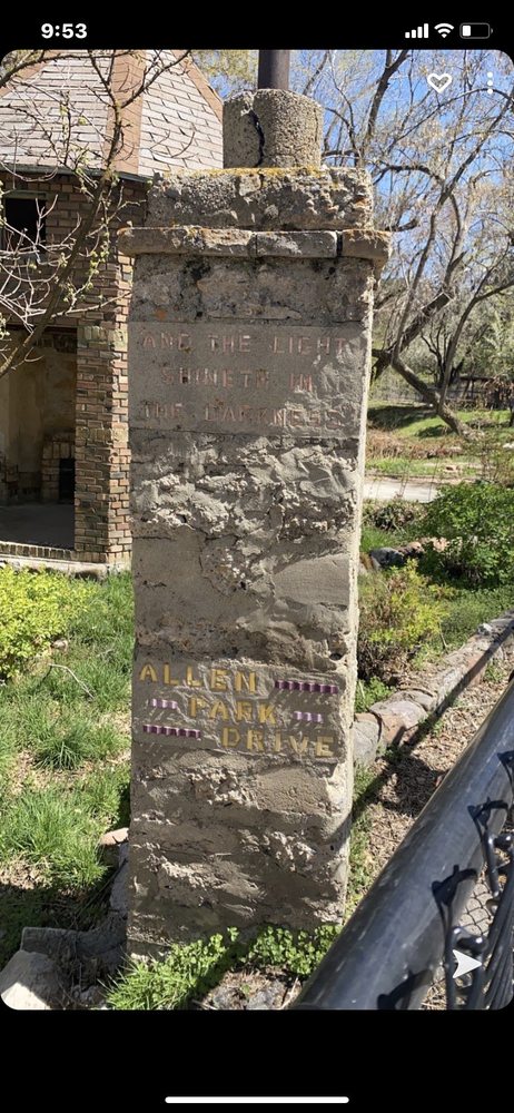 ALLEN PARK - Updated April 2025 - 35 Photos - Allen Park Dr & 1300 E ...