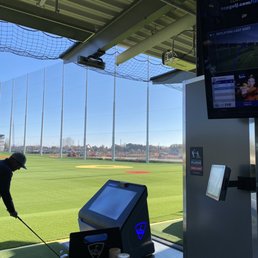TOPGOLF - Updated December 2025 - 82 Photos & 87 Reviews - 1050 S ...