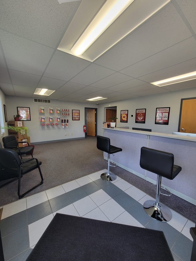 STORAGE SENSE - Updated September 2024 - Request a Quote - 26 Photos ...