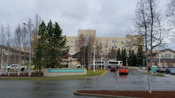 ALASKA NATIVE MEDICAL CENTER - Updated June 2026 - 53 Photos & 24 ...