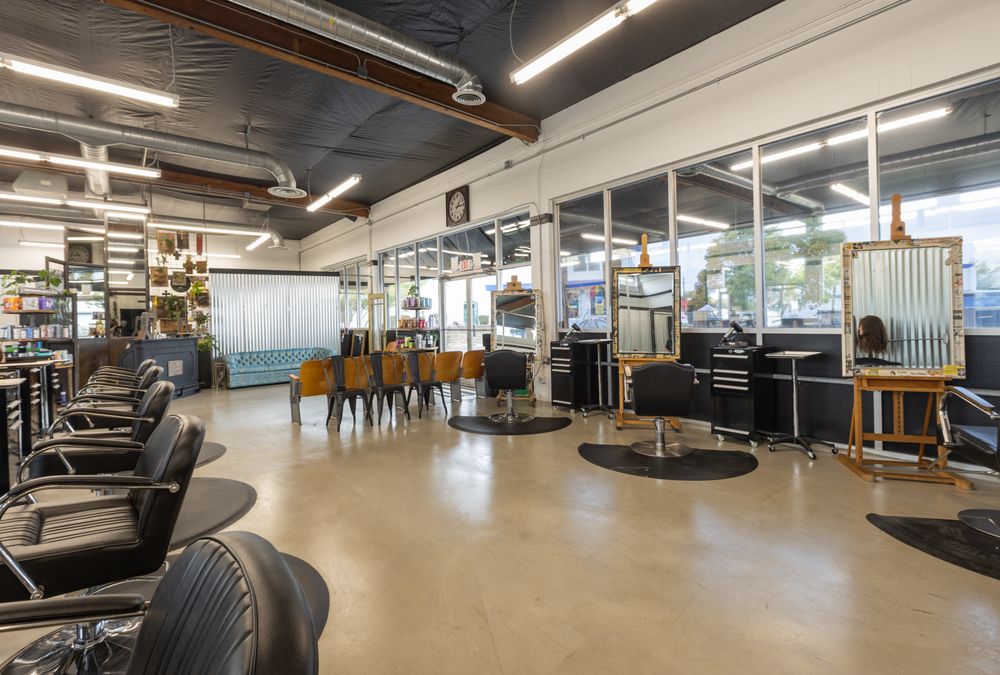 NAPA COSMETOLOGY COLLECTIVE - Updated December 2025 - 12 Photos & 19 ...