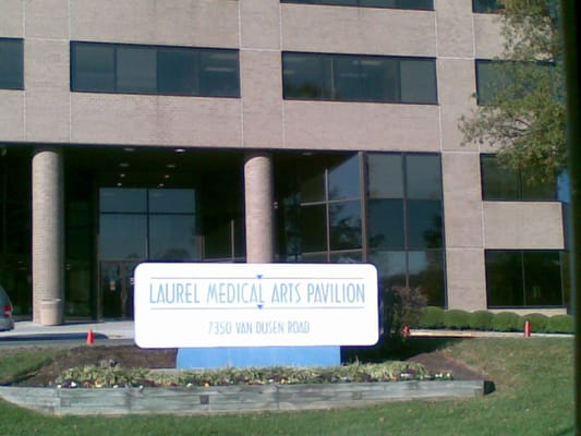 UM LAUREL MEDICAL CENTER - Updated December 2025 - 24 Photos & 100 ...