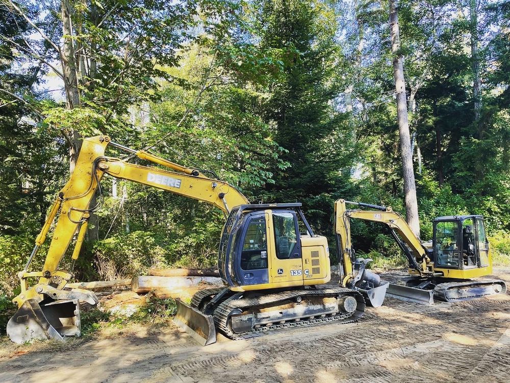 MATT BOESE ENTERPRISES - Updated January 2026 - Powell River, British ...