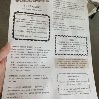 COLOSSUS - Updated October 2025 - 223 Photos & 82 Reviews - 511 S ...