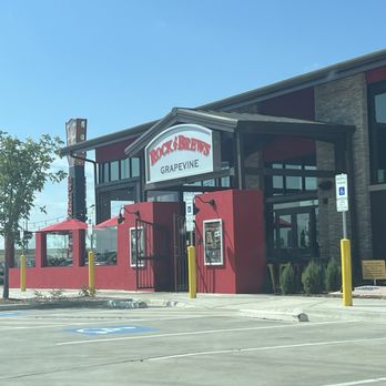 ROCK & BREWS - GRAPEVINE - Updated December 2024 - 159 Photos & 58 ...