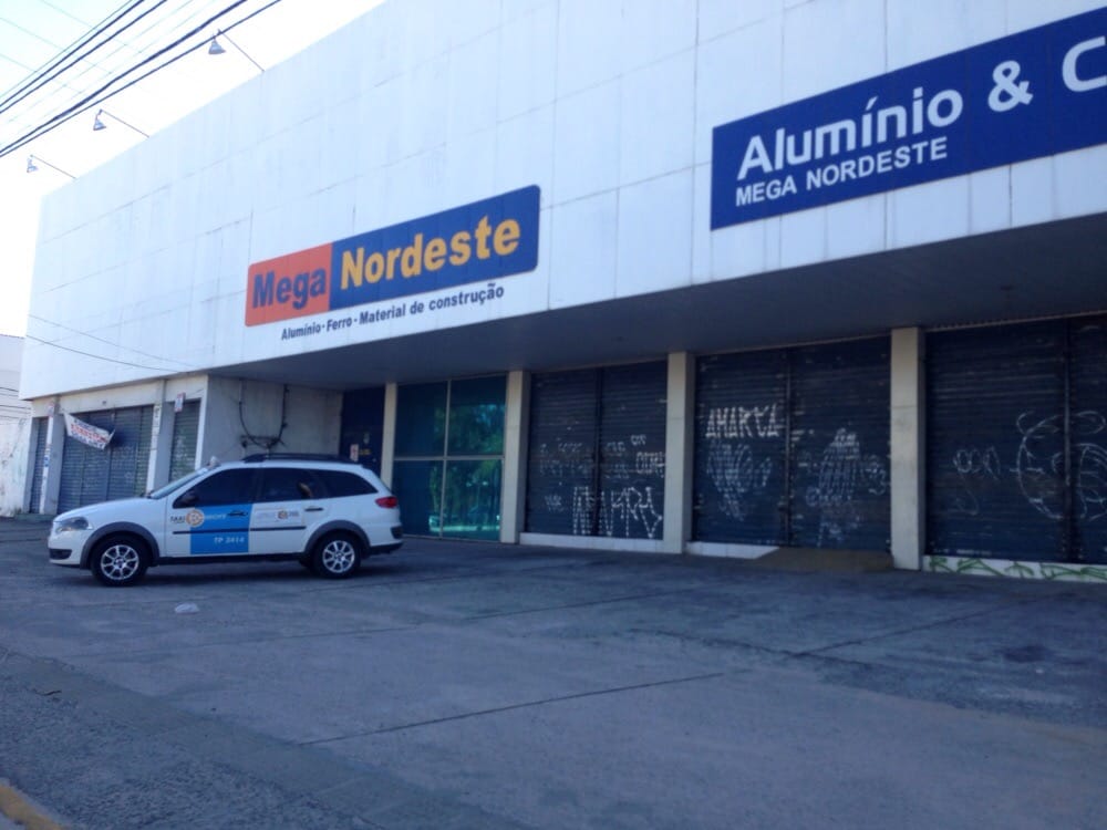 MEGA NORDESTE - Updated August 2024 - Av. Marechal Mascarenhas de Morais 4762, Recife - PE ...