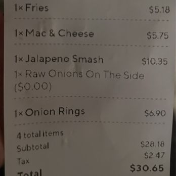 HOT BUNZ - Updated May 2025 - 447 Photos & 379 Reviews - 3084 Sunrise ...