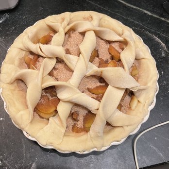THE PIE PLACE - Updated July 2025 - 96 Photos & 66 Reviews - 1775 N ...