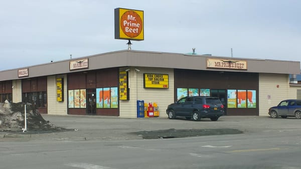 MR PRIME BEEF - Updated January 2026 - 18 Photos & 32 Reviews - 7521 ...