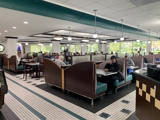 LESTER’S DINER - 197 Photos & 257 Reviews - 1399 NW 136th Ave, Sunrise ...