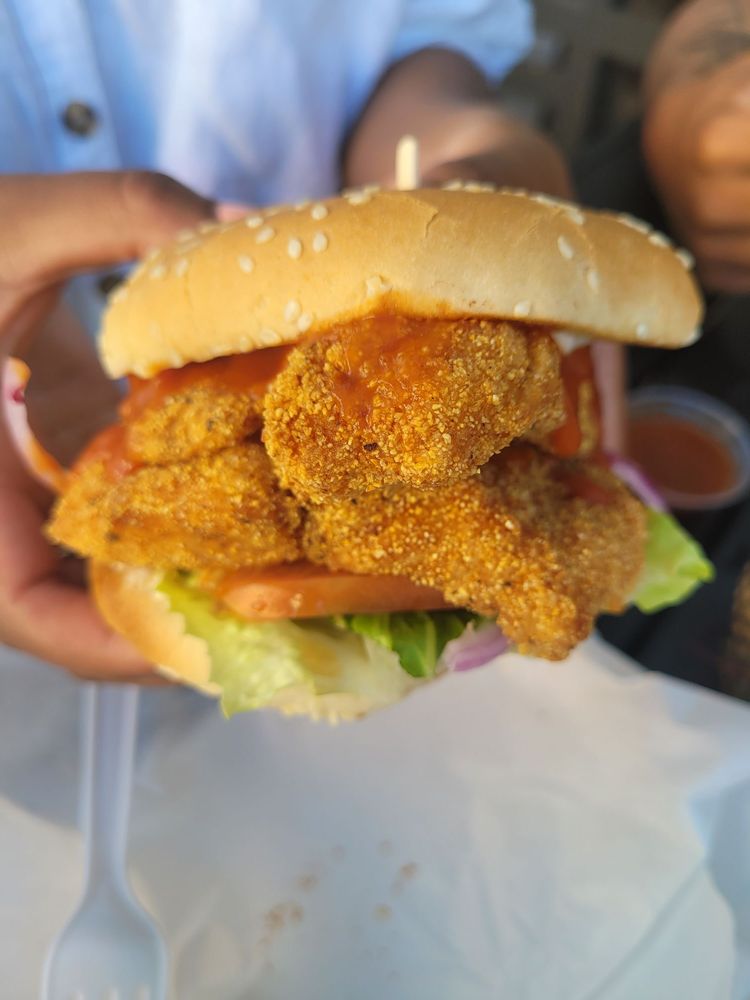 MAMA T’S OAKLAND - Updated June 2024 - 91 Photos & 162 Reviews - 1711 ...