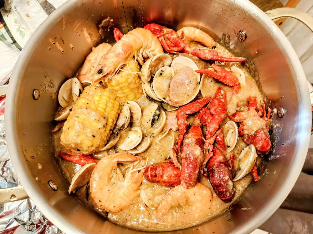 CAJUN BOWL - SAN BRUNO - Updated May 2026 - 612 Photos & 283 Reviews ...