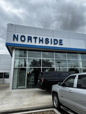 NORTHSIDE CHEVROLET - Updated December 2025 - 98 Photos & 252 Reviews ...