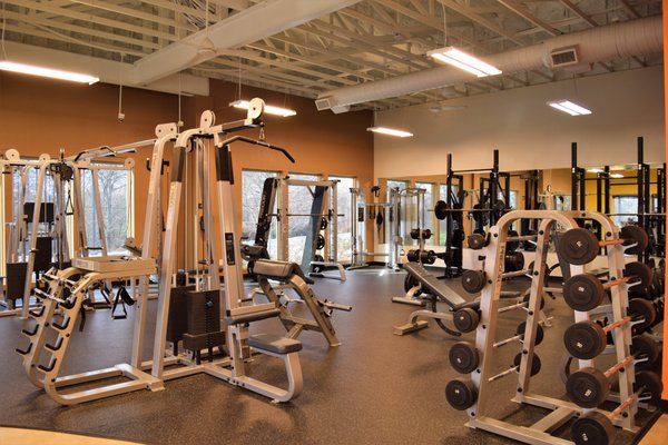 BOERNE ANYTIME FITNESS - Updated January 2026 - 30 Photos & 14 Reviews ...