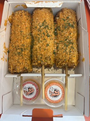 TWO HANDS CORN DOGS - 75 Photos & 29 Reviews - 2786 N Campbell Ave ...