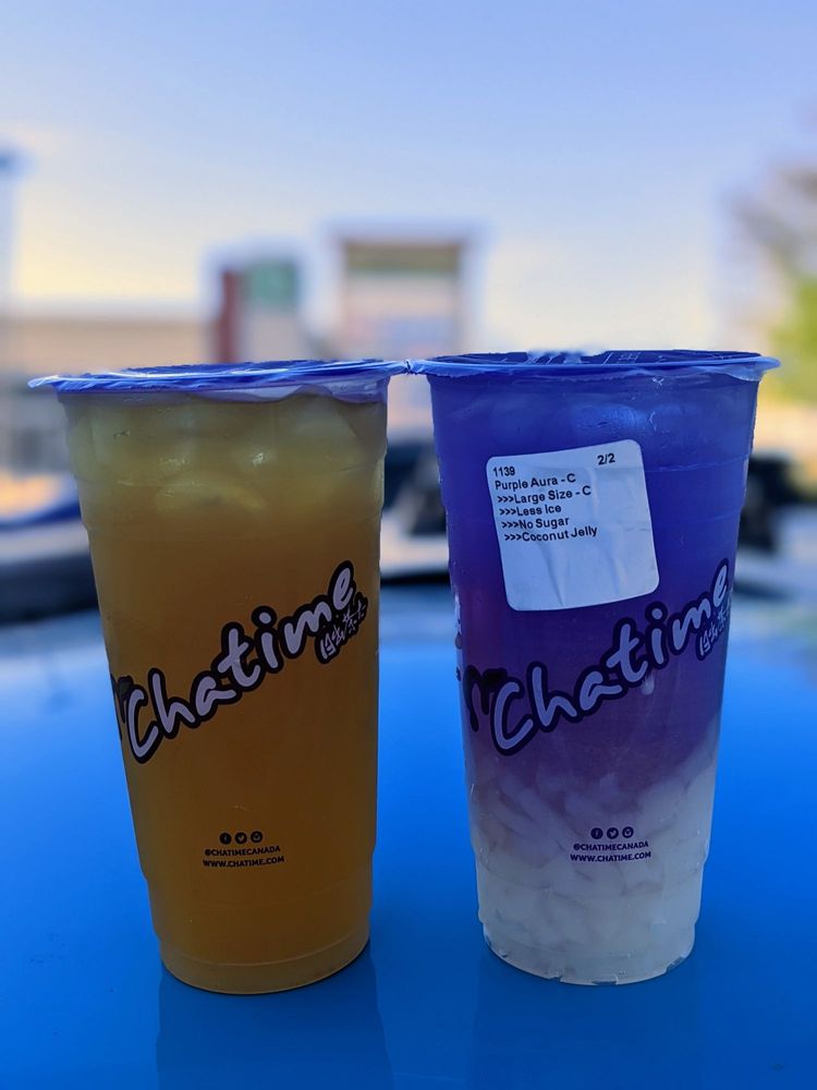 CHATIME - Updated December 2025 - 107 Photos & 51 Reviews - 9850 ...