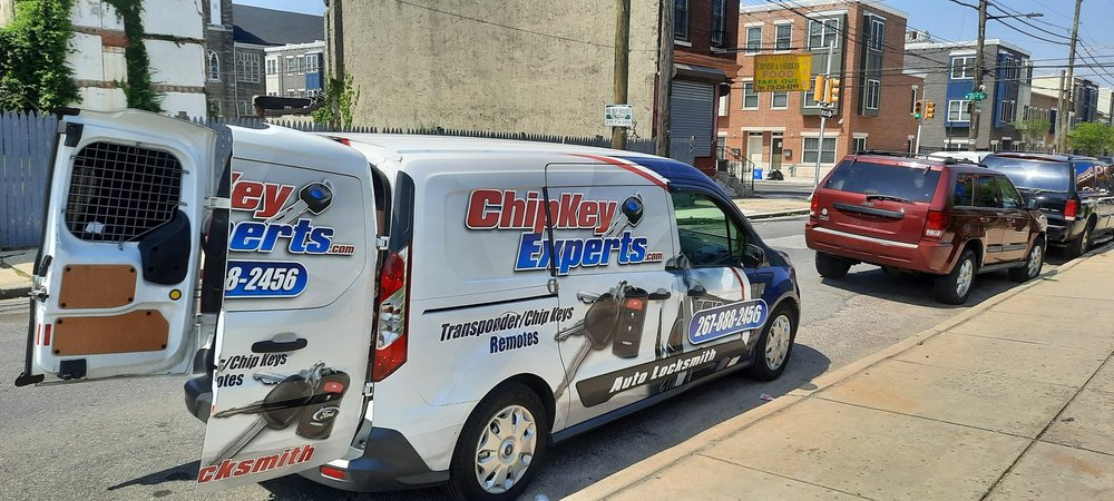 CHIPKEY EXPERTS AUTO LOCKSMITH - Updated December 2025 - 38 Photos & 12 ...