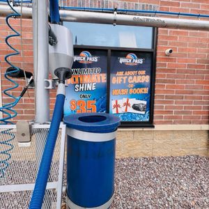 TOMMY’S EXPRESS® CAR WASH - Updated August 2025 - 41 Photos & 20 ...