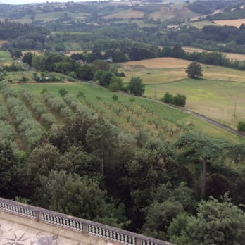 VILLA LECCHI - Localita Lecchi, Poggibonsi, Siena, Italy - Hotels ...