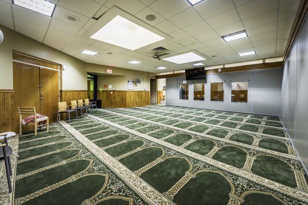 MUSLIM COMMUNITY ASSOCIATION OF ANN ARBOR - Updated December 2025 - 33 ...