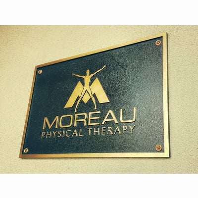 MOREAU PHYSICAL THERAPY - Updated December 2025 - 11281 Old Hammond Hwy ...