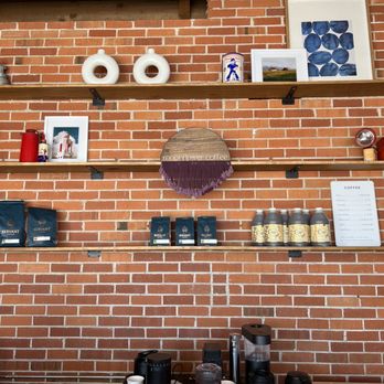 MOONFLOWER COFFEE - Updated March 2025 - 28 Photos & 17 Reviews - 4200 ...