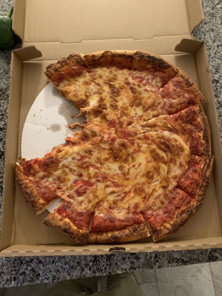 COUNTRY PIZZA & RESTAURANT - Updated August 2024 - 25 Photos & 82 ...