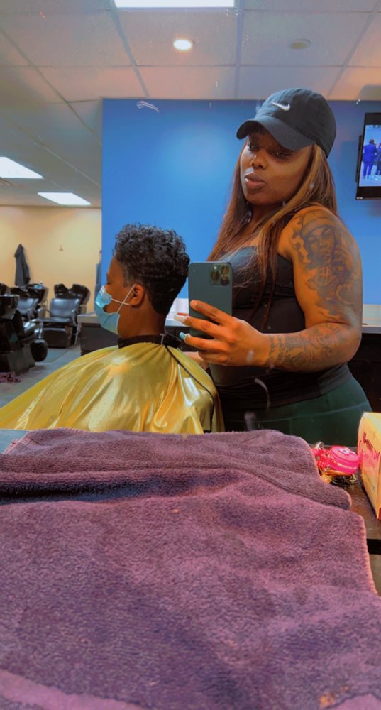 MZ MEKA - Richton Park, Illinois - Hair Stylists - Phone Number - Yelp