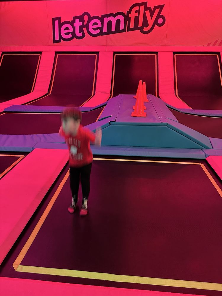 URBAN AIR TRAMPOLINE AND ADVENTURE PARK - Updated April 2026 - 13 ...