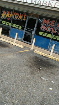 RAMON’S MEAT MARKET - Updated October 2025 - 17 Reviews - 1616 Getwell ...