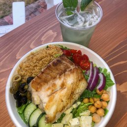 CHIRINGA - Updated October 2025 - 219 Photos & 190 Reviews - 34 S Main ...