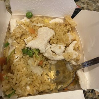 CHINA ONE EXPRESS - Updated January 2026 - 41 Photos & 44 Reviews ...