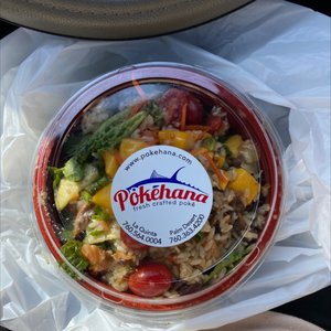 POKEHANA - 409 Photos & 566 Reviews - 78742 Hwy 111, La Quinta ...