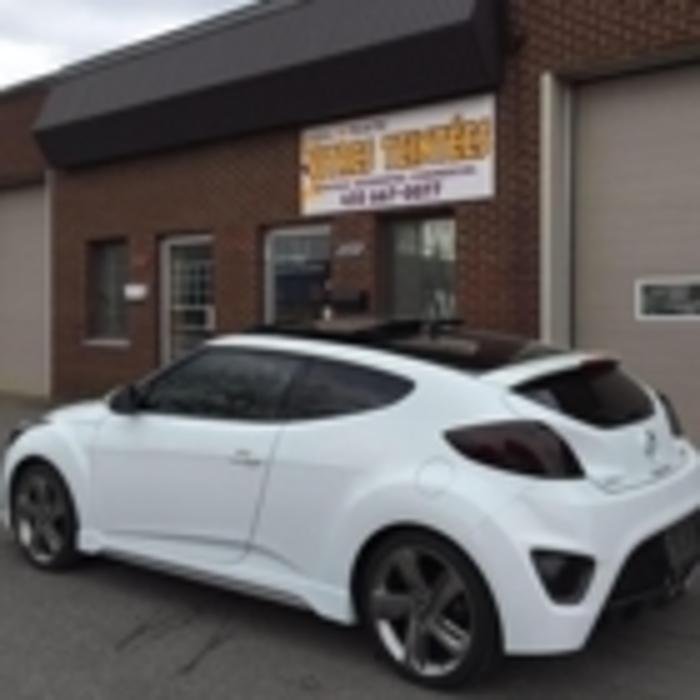 EXCEL TEINTE - Updated April 2024 - 22 Photos - 25 Rue Claude-Audy ...