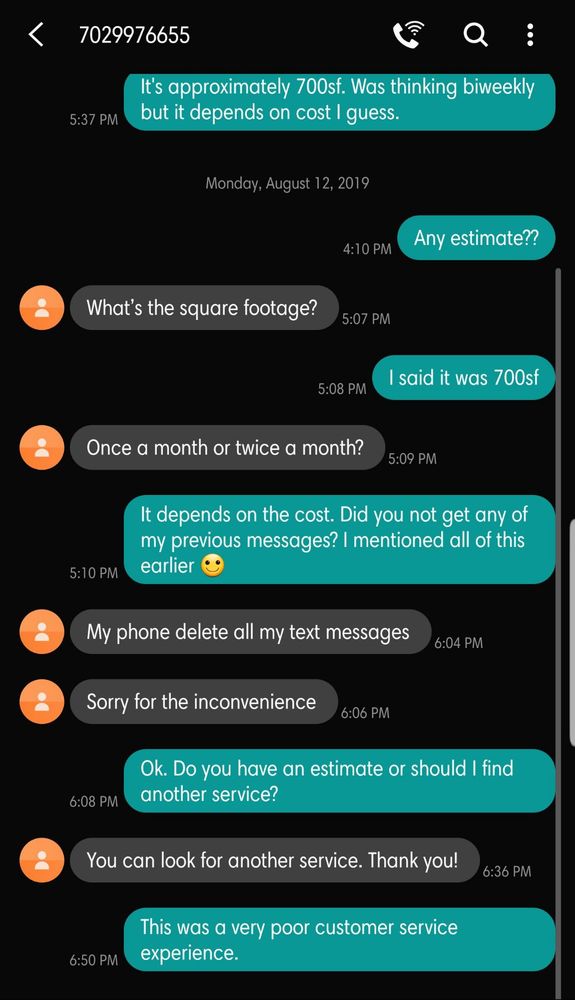 PALACE CLEANING MAIDS - Updated May 2025 - Las Vegas, Nevada - Home ...