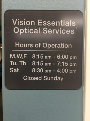 KAISER PERMANENTE VISION ESSENTIALS OPTICAL CENTER - SAN JOSE - Updated ...
