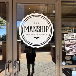 THE MANSHIP WOOD FIRED KITCHEN - Updated December 2025 - 882 Photos ...