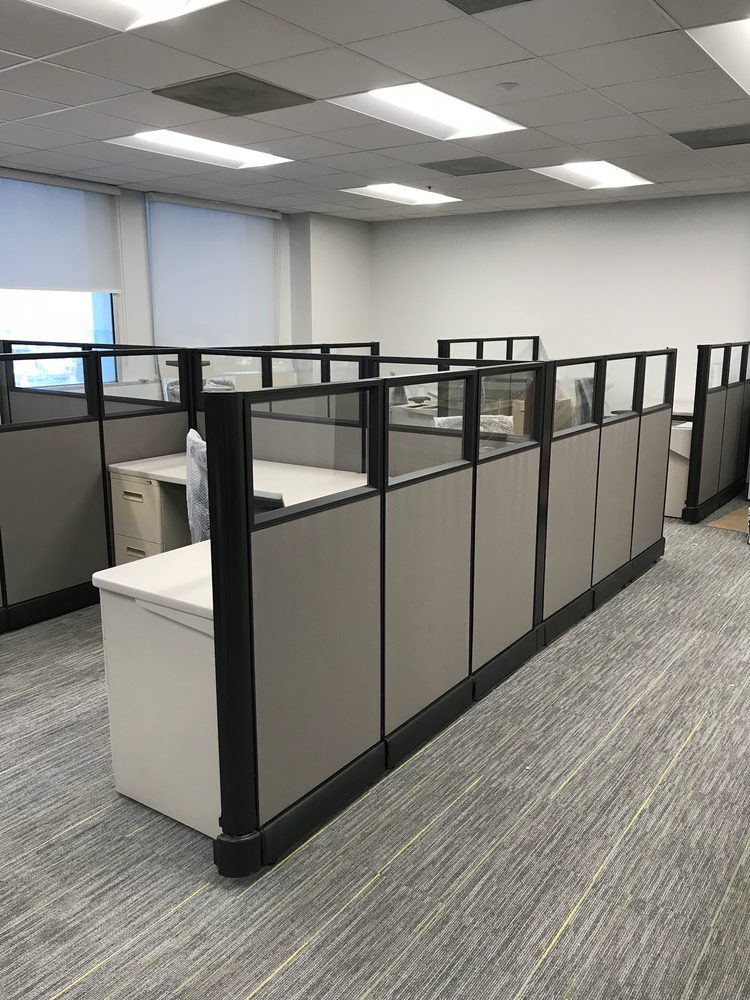 UNITED MODULAR OFFICE SYSTEM - Updated September 2025 - 1140 Centre Dr ...