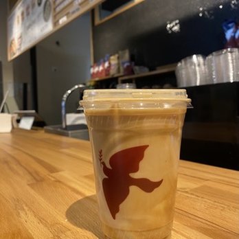 KITAB CAFE - Updated December 2025 - 51 Photos & 40 Reviews - 422 W Willis St, Detroit, Michigan ...